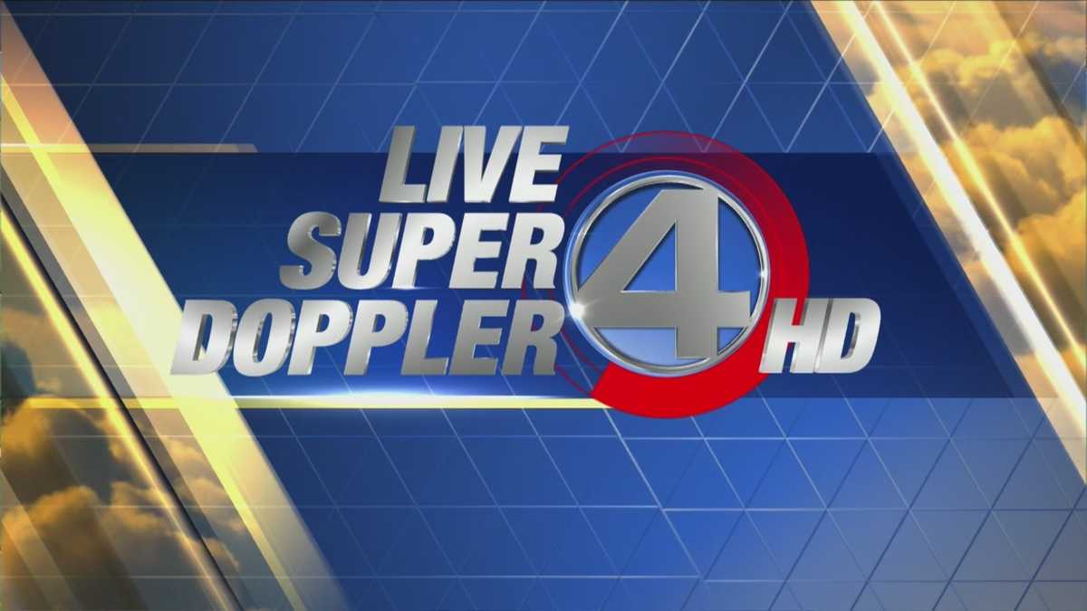 Meteorologist Chris Justus' Sunday Forecast