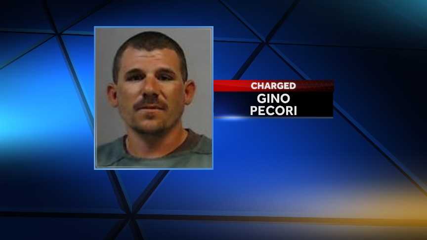 NCSO: Man chokes, sexually assaults co-worker