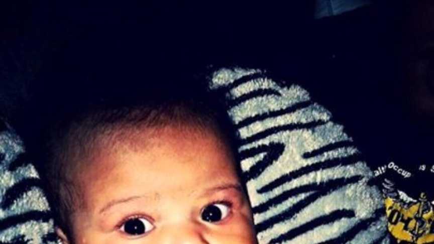 Pictures Authorities Search For Missing 1 Year Old Girl