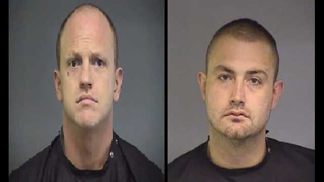 Second prison escapee captured in Pickens County