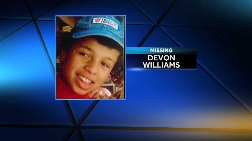 Missing autistic child found, authorities say