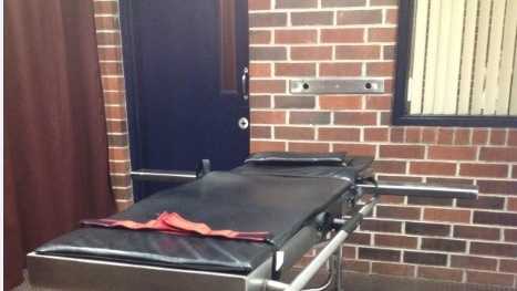 South Carolina death row inmates won't be executed anytime soon