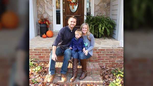 The Eddings family speaks after the tragedy of losing their two sons