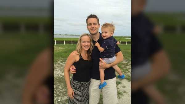 The Eddings family speaks after the tragedy of losing their two sons