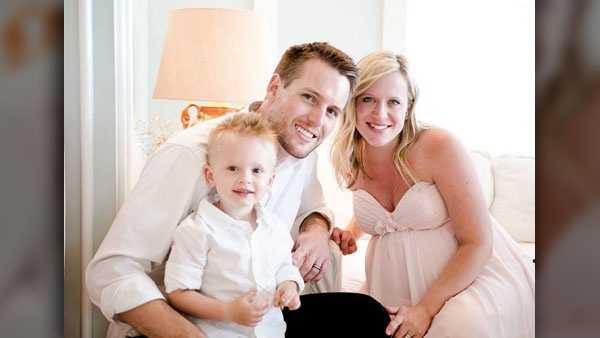 The Eddings family speaks after the tragedy of losing their two sons