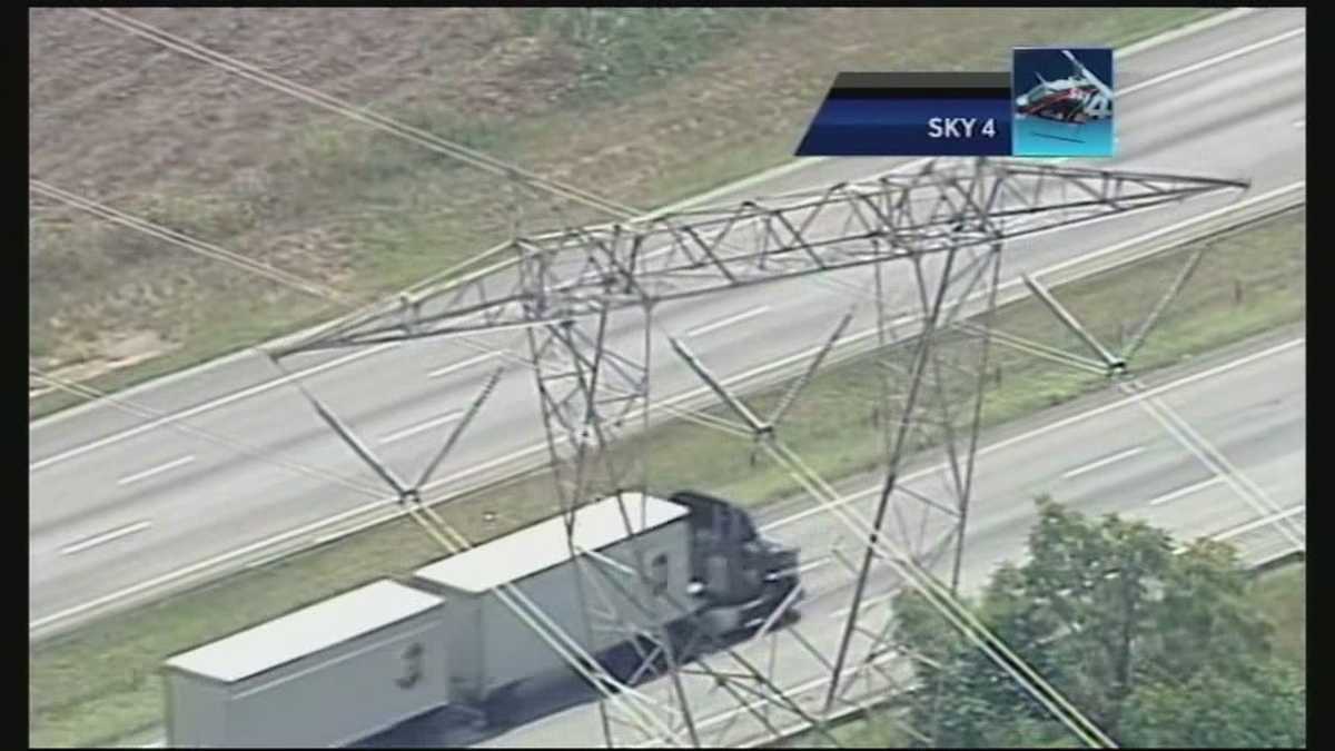 Duke announces decision on transmission lines