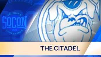 The Citadel names new head football coach