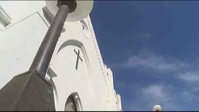 Events held for Mother Emanuel Nine remembrance