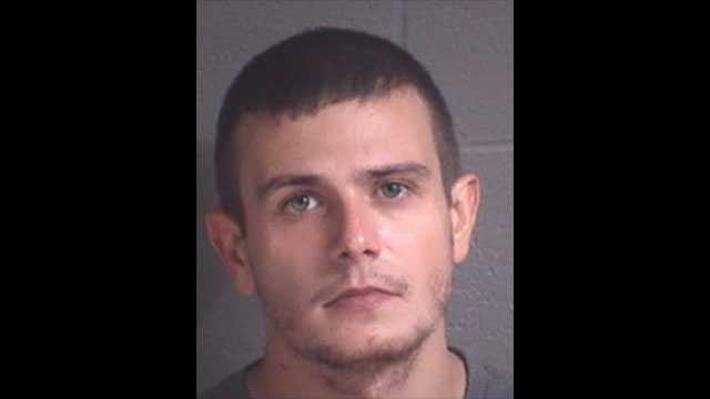 Motel evacuated during search for bomb suspect