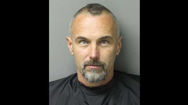 Upstate man ran motorcycle chop shop, deputies say