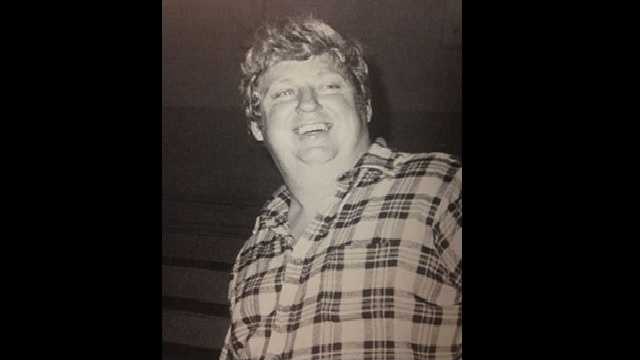 Bill Isaacs through the years