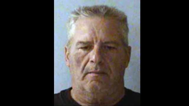Sex Offender Used Dead Brothers Identity To Evade Arrest Marshals Say
