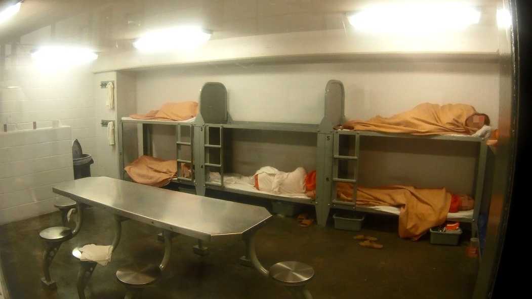 Upstate jails being flooded with mentally ill inmates