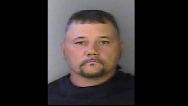 Victim's throat cut after parking lot fight, deputies say