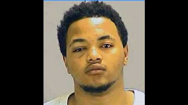 Man Steals Car Sexually Assaults Girl Who Was In Backseat Deputies Say
