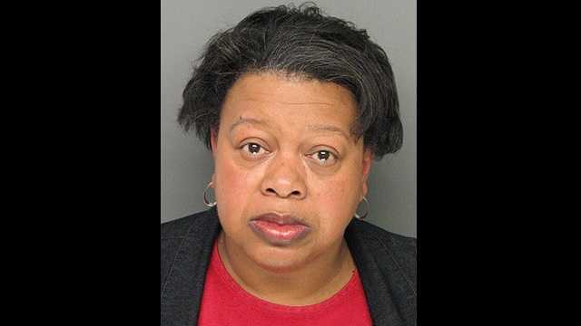 Teacher arrested for 'pulling student's ear'