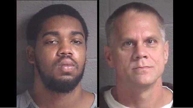 Men dressed as women to commit 4 robberies, police say