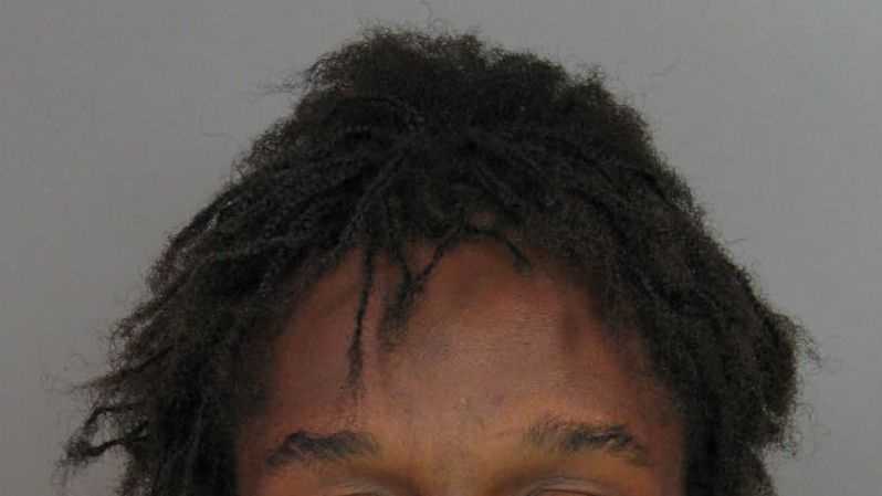 Mug shots of those arrested in Anderson County