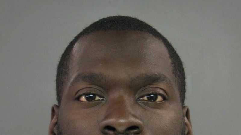 Mug Shots Of Those Arrested In Anderson County