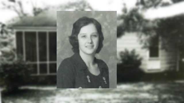 Police make arrest in 37-year-old murder case: Woman found covered in ...