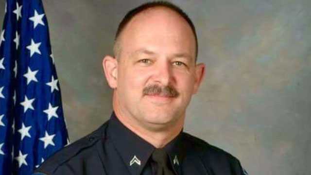 Deputy who was shot in head released from GHS