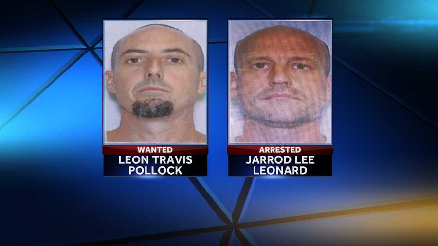 Burglary suspects wanted by 3 police departments, officials say