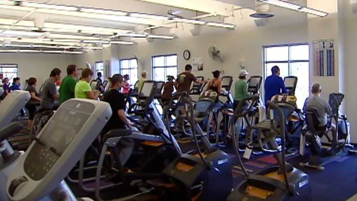 Tips to keep fitness resolution as local gym memberships increase