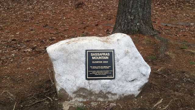 Observation tower planned for state’s highest mountain