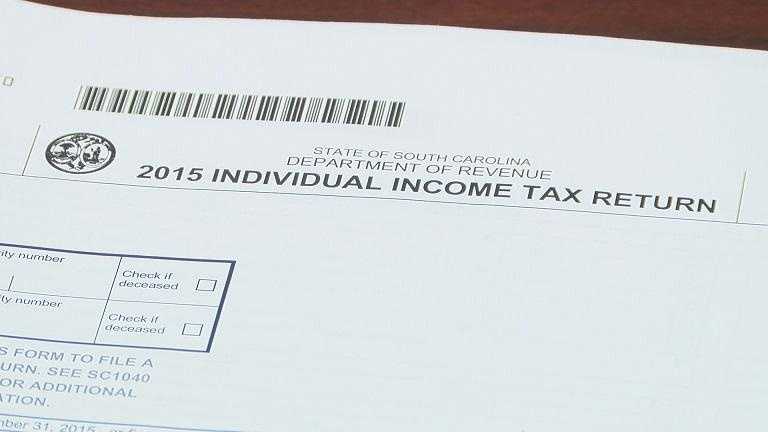 SC to delay state tax refunds to fight fraud