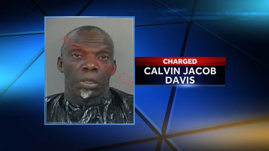 Purse snatching leads to chase, attempted murder charges