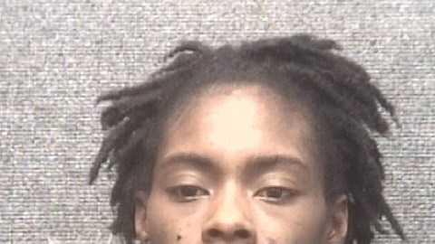 Report: Woman arrested after fight breaks out during funeral