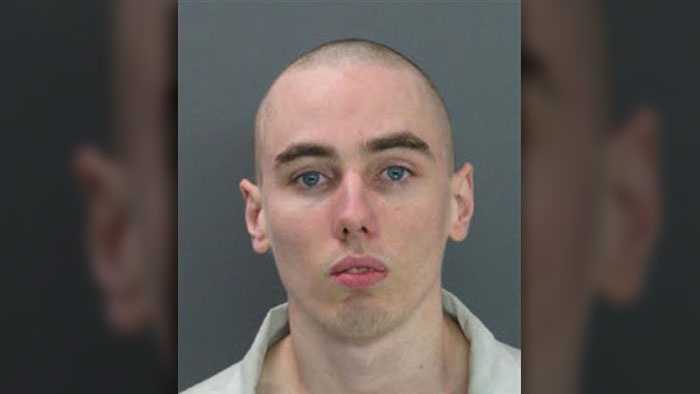 Police search for inmate after escaping from SC correctional institution