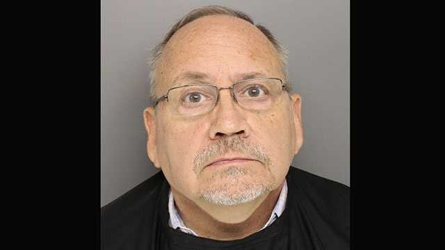 Upstate man faces sex with minor charges; deputies fear more victims
