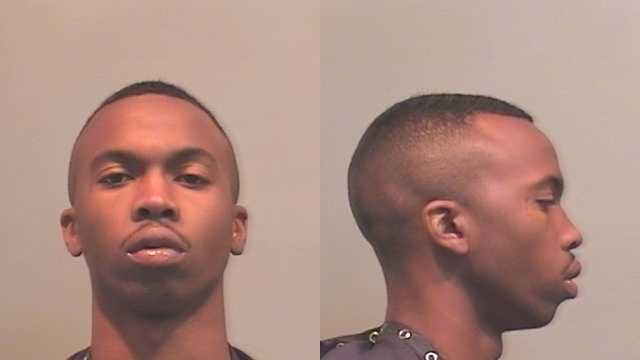 A live party over social media helps deputies arrest 20