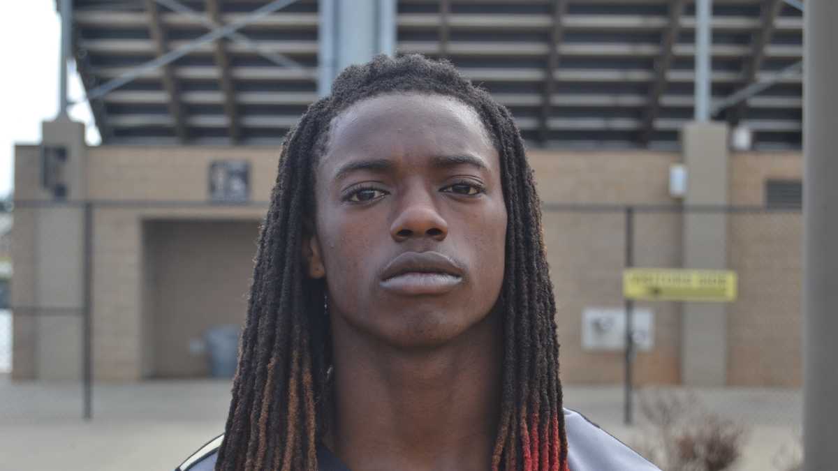 Pictures from National Signing Day