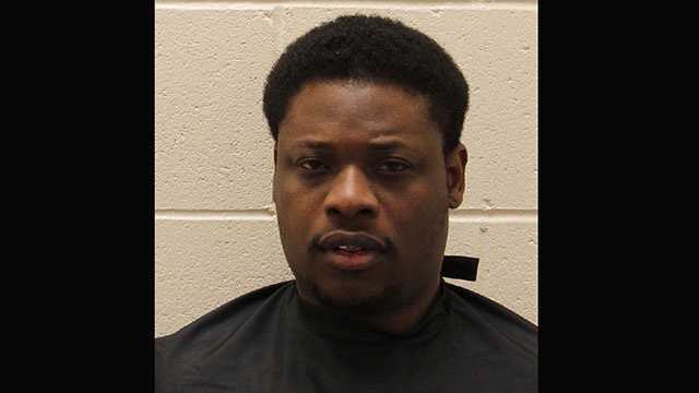 Dad arrested after baby, 7-year-old test positive for meth, deputies say