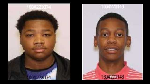 Teenager admits to armed robbery, deputies say