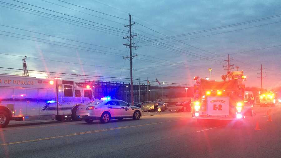 Third Person Dies Days After Crash On Highway 290