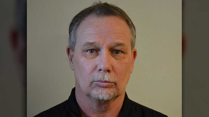 Greenville man accused of arranging meeting with 14-year-old girl in Boone