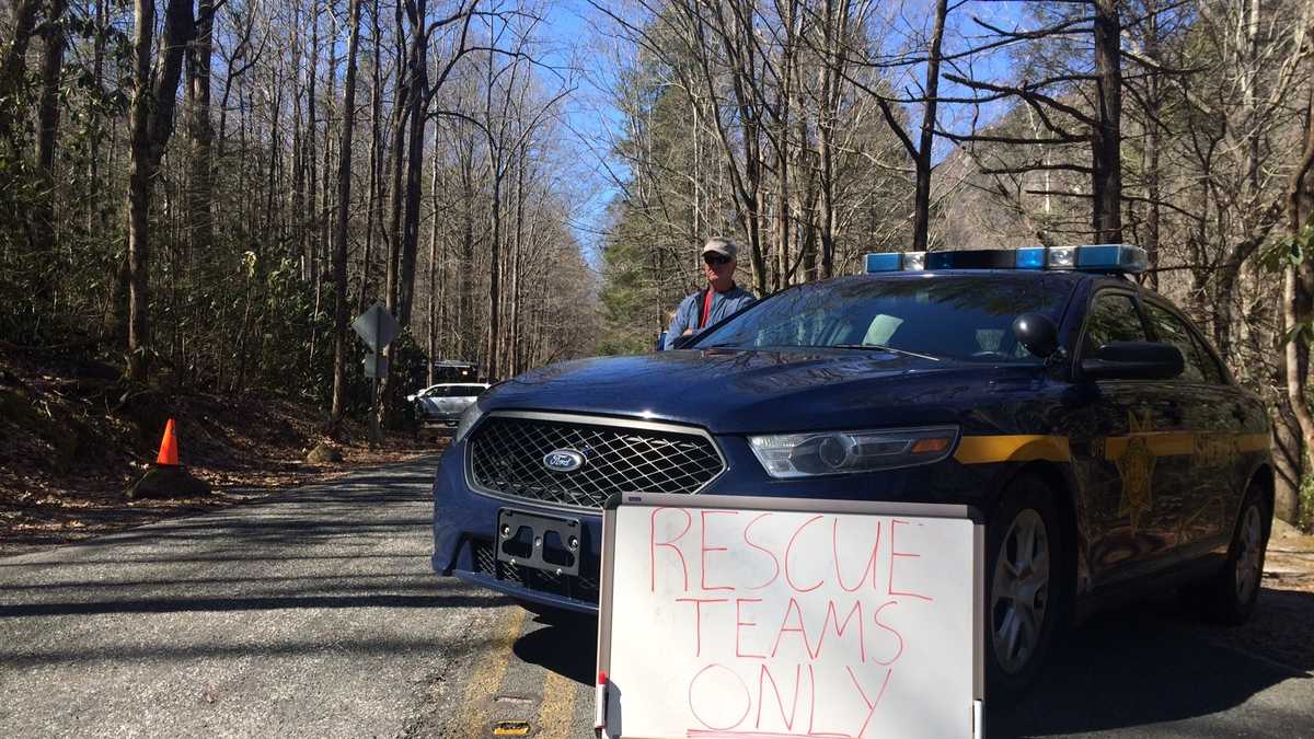 Boy Scout missing overnight used leaves to stay warm, officials say