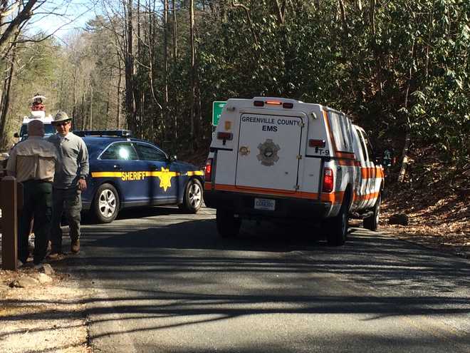 Boy Scout missing overnight used leaves to stay warm, officials say