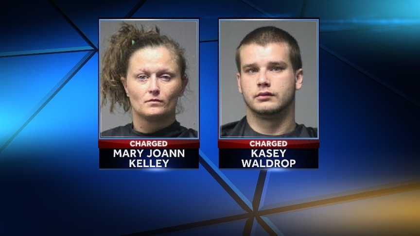 Second arrest made in murder of woman found dead on boat ramp