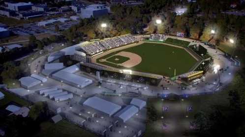 Braves and Marlins to play in first-of-its-kind Fort Bragg game