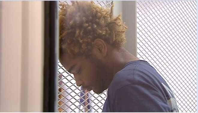 Student arrested, charged after threatening school shooting, deputies say