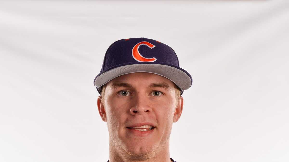 Seth Beer named National Player of the Week