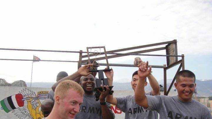 Pictures: Honoring the life and service of Officer Allen Jacobs