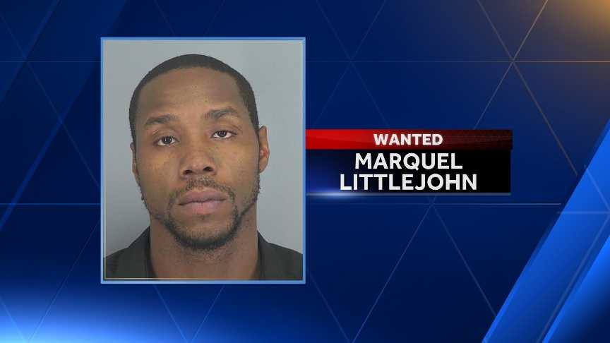 Search underway for attempted murder suspect