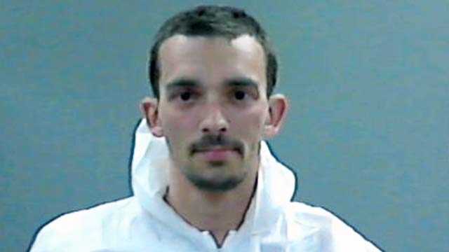 Man angry with 'Sober Living' burns apartment the nonprofit provided ...