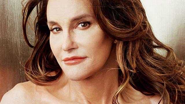 Caitlin Jenner may transition back to man, author says