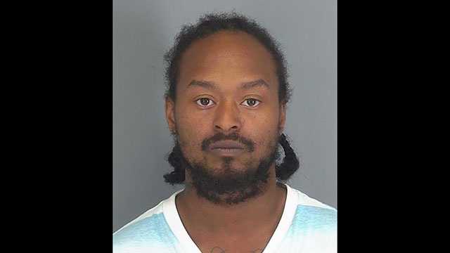 Man wanted after 'vicious assault' at Upstate gas station in custody ...